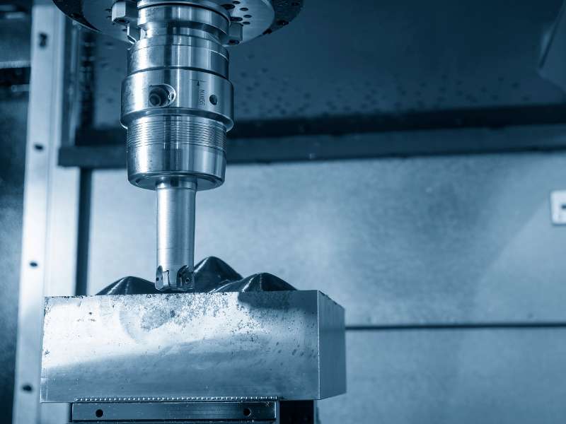 Mould Making Process | China CNC Machining Manufacturer