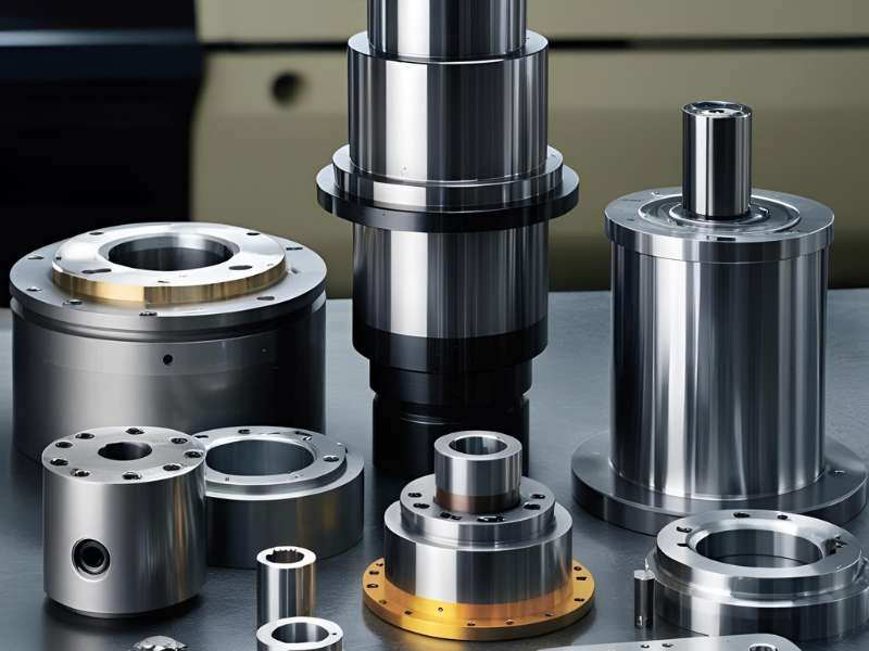 Machine Tool Supplies | China CNC Machining Manufacturer