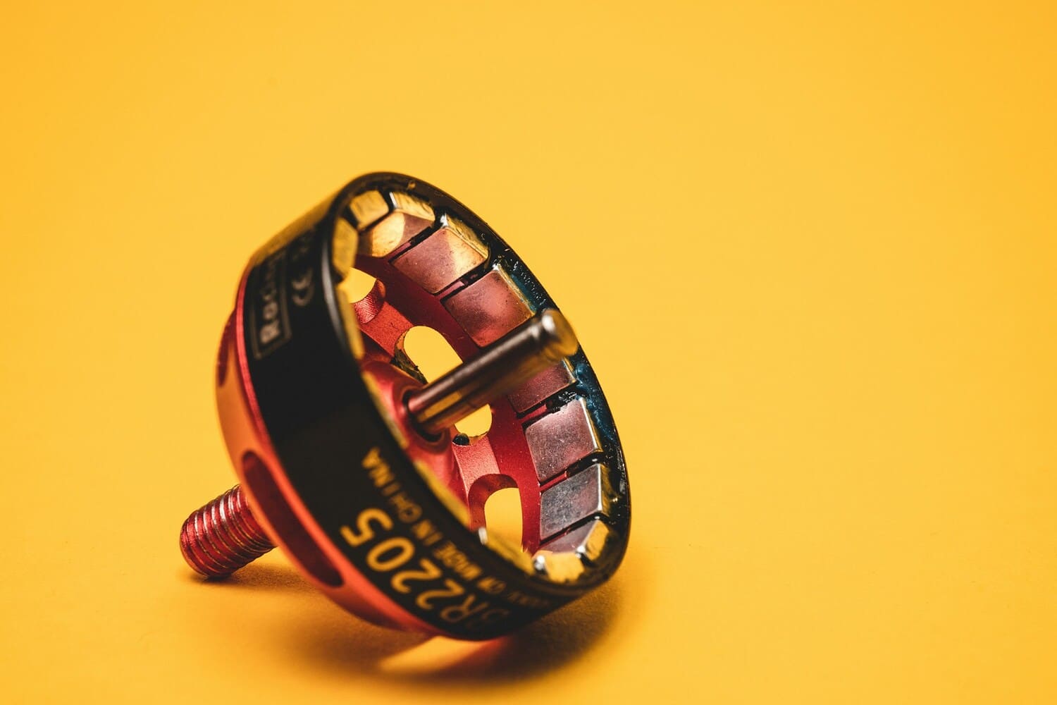 Rotor Manufacturing Process: How Industrial Rotors Are Made - China CNC ...